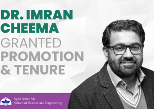 Department of Electrical Engineering | SBASSE